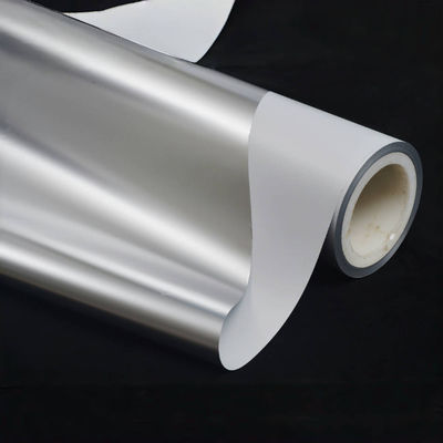 Quality Metallized Paper & Metallized Film factory from China