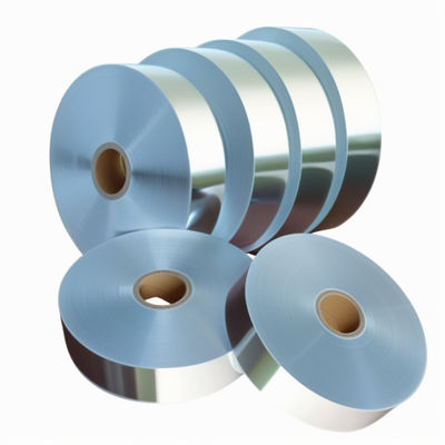 71GSM Silver Golden Vacuum Metalized Paper Laminated Gold Foil For ...